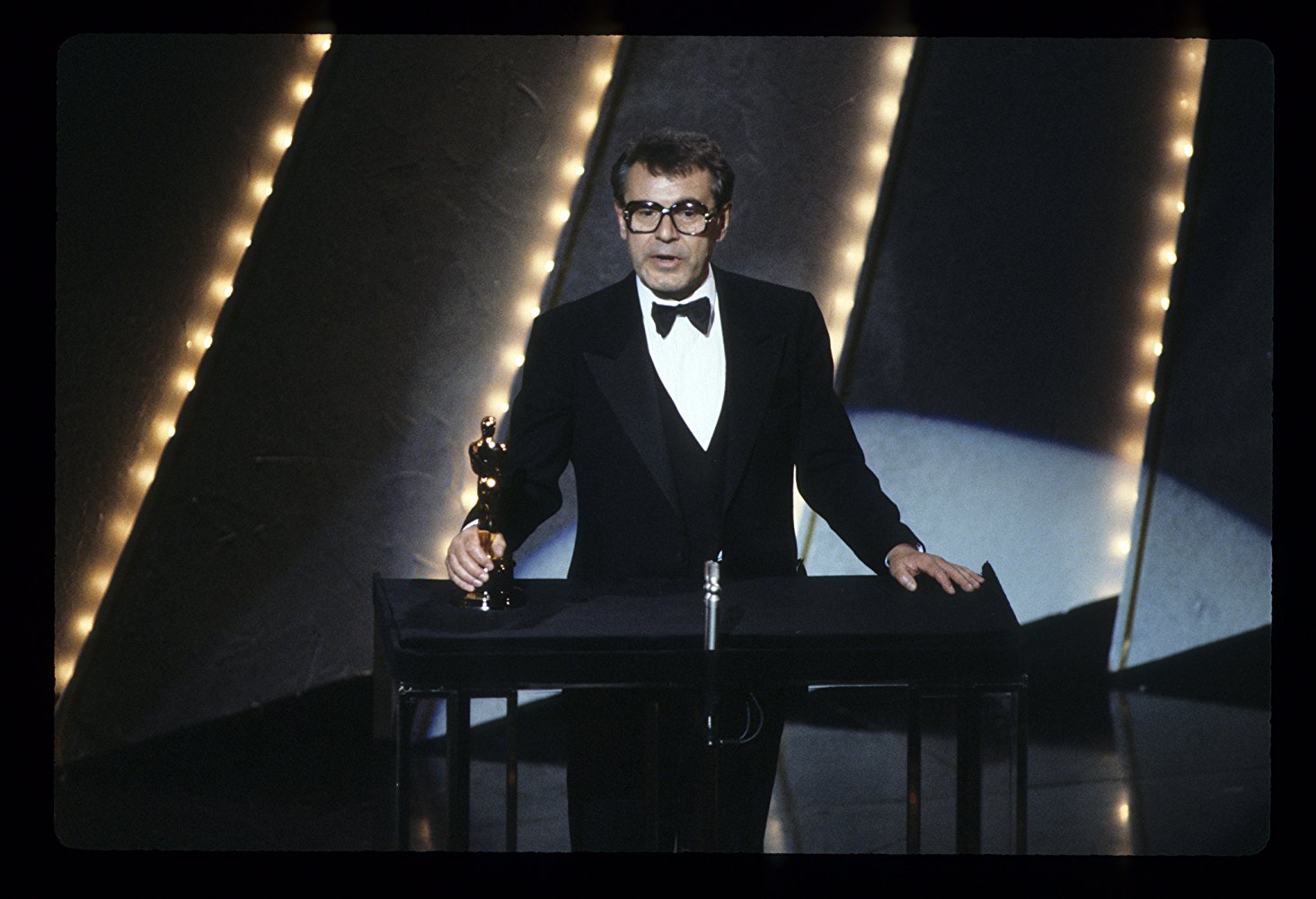 Remembering MILOS FORMAN – ZekeFilm