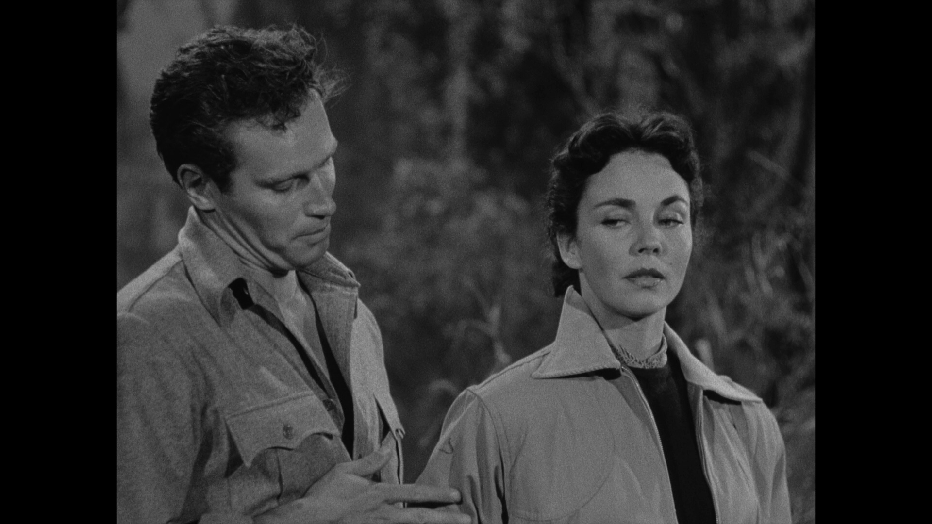 RUBY GENTRY (1952) – Blu-Ray Review – ZekeFilm