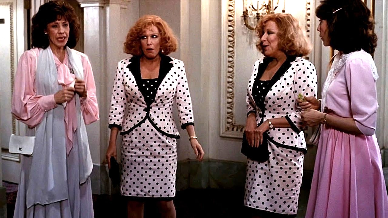 BIG BUSINESS (1988) – Blu-Ray Review – ZekeFilm