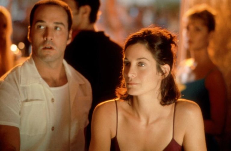 THE CREW (2000) – Blu-Ray Review – ZekeFilm