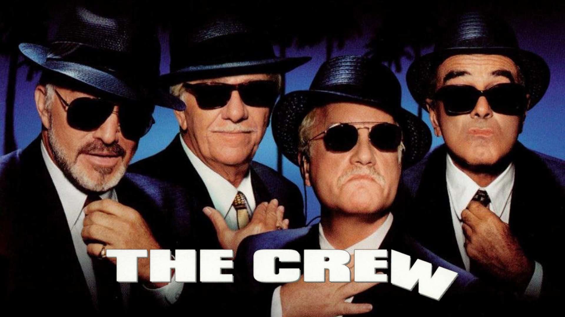 THE CREW (2000) – Blu-Ray Review – ZekeFilm