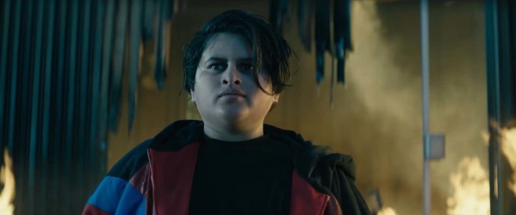 DEADPOOL 2 – Film Review – ZekeFilm