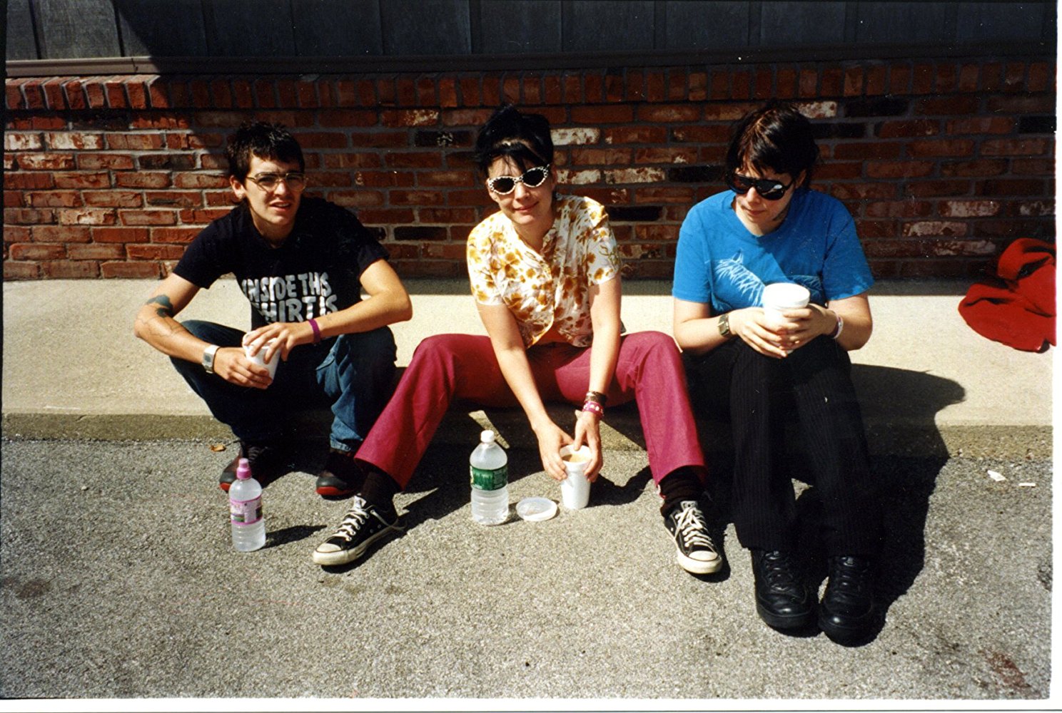 THE PUNK SINGER – Film Review – ZekeFilm