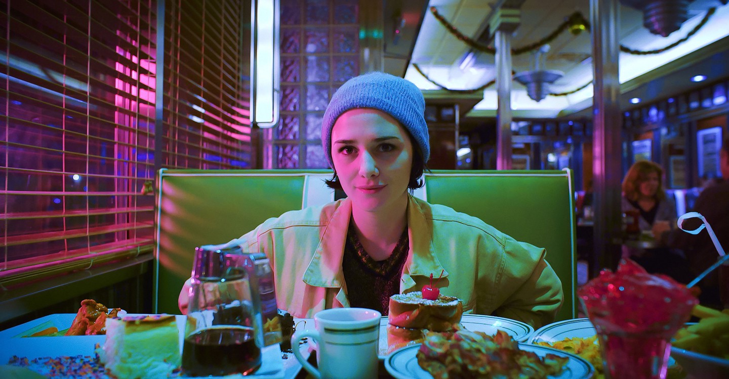 LIKE ME (2017) – Blu-Ray Review – ZekeFilm