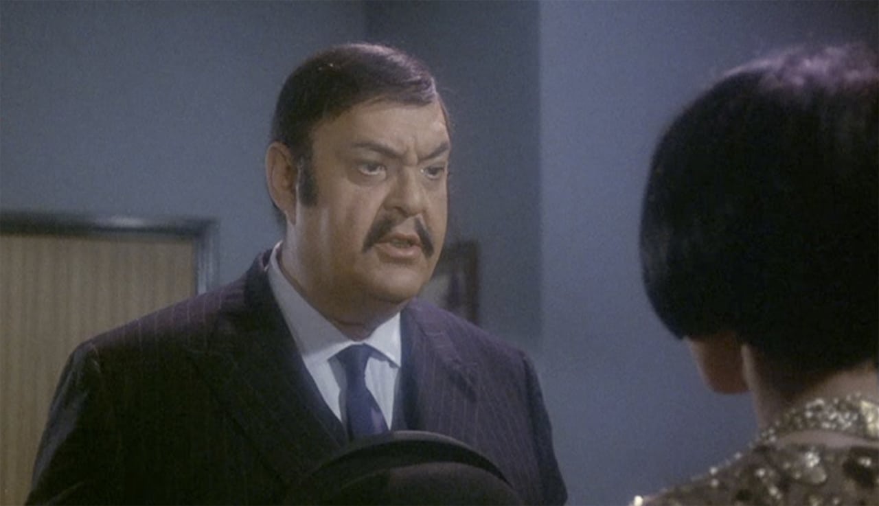 MASTERMIND (1976) – Blu-Ray Review – ZekeFilm