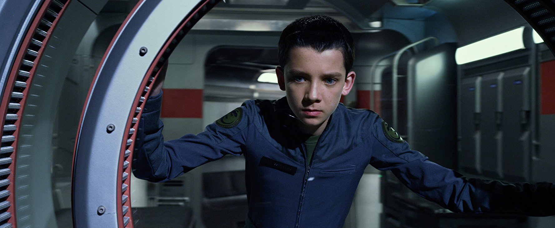 ENDER’S GAME – Two-Shot Review – ZekeFilm