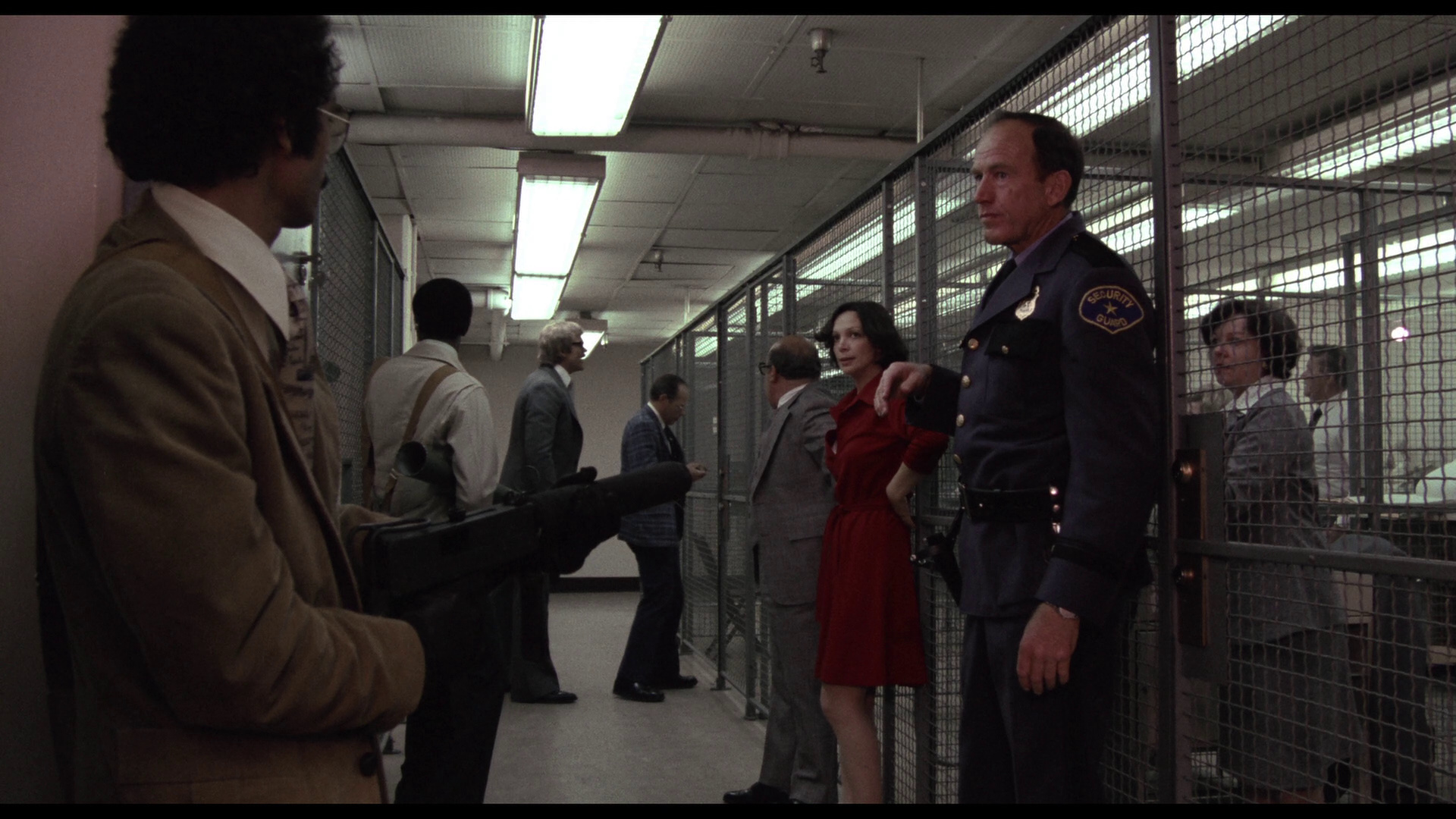 SPECIAL DELIVERY (1976) – Blu-ray Review – ZekeFilm