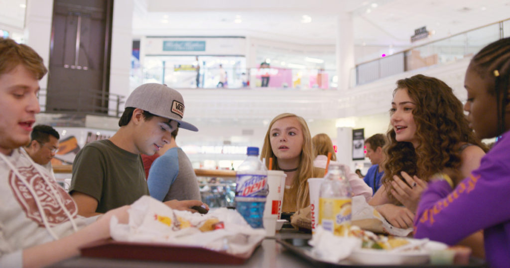 EIGHTH GRADE – Film Review – ZekeFilm