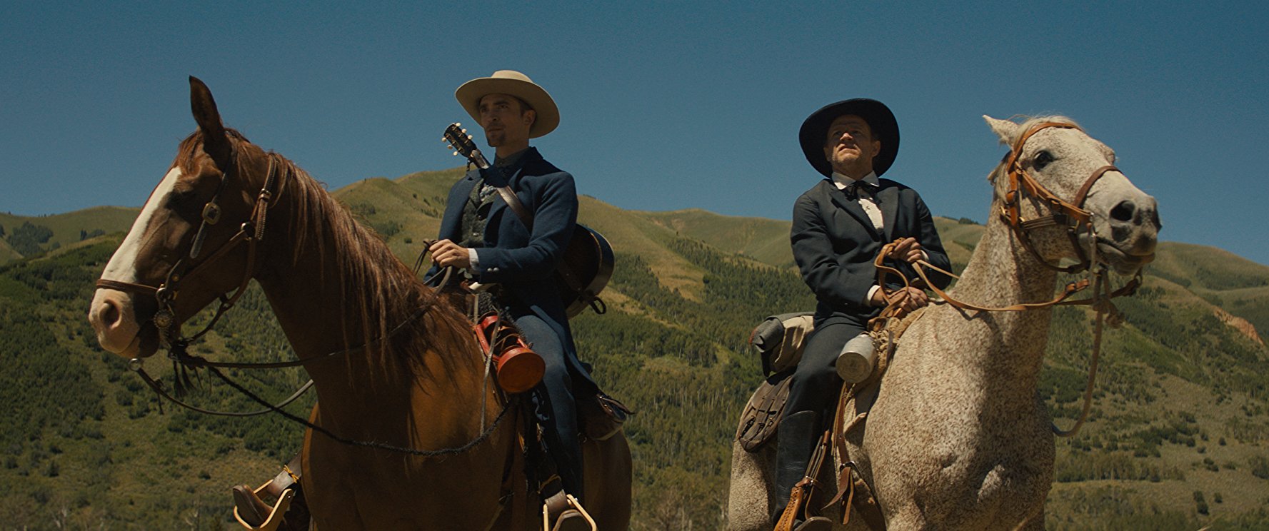 DAMSEL – Film Review – ZekeFilm