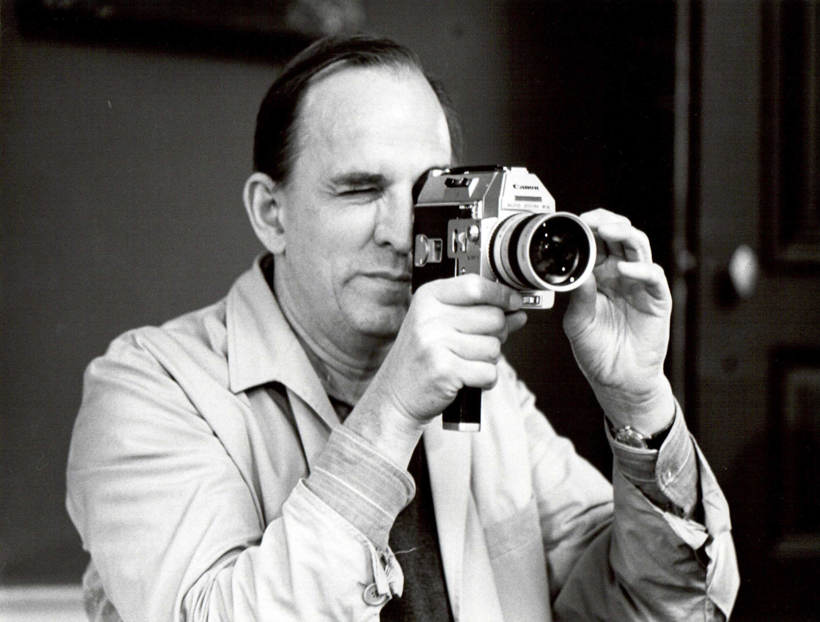 Film Admissions: INGMAR BERGMAN – ZekeFilm