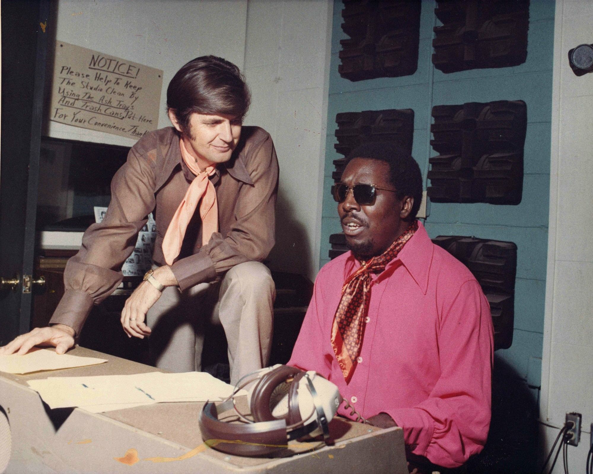 MUSCLE SHOALS – Film Review – ZekeFilm