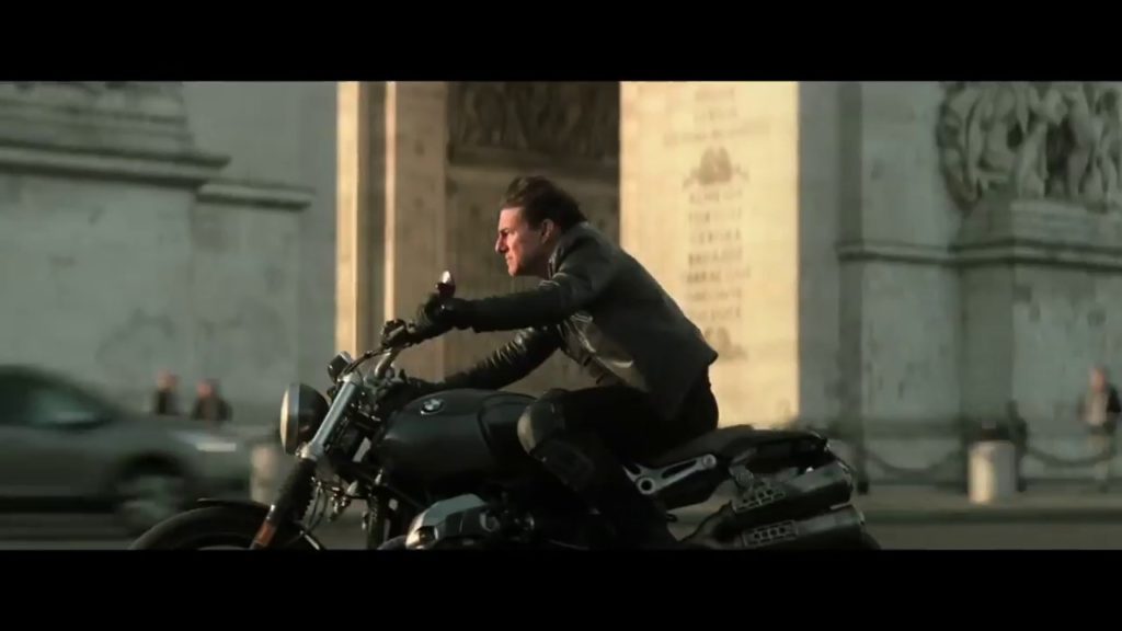 The Making of MISSION: IMPOSSIBLE – FALLOUT’s Stunts – ZekeFilm