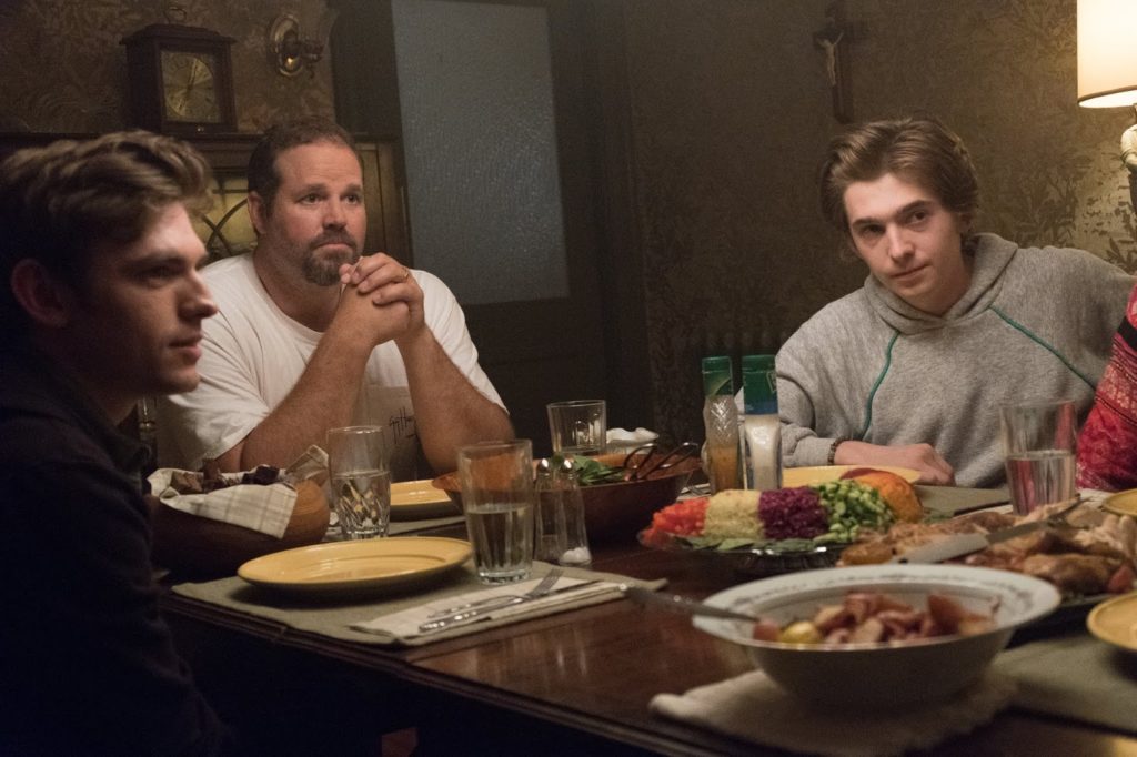 PUZZLE – Film Review – ZekeFilm