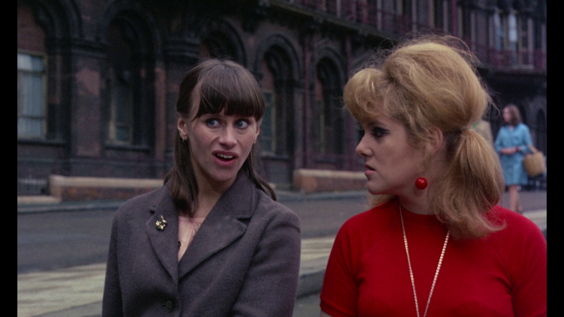 SMASHING TIME (1967) – Blu-ray Review – ZekeFilm
