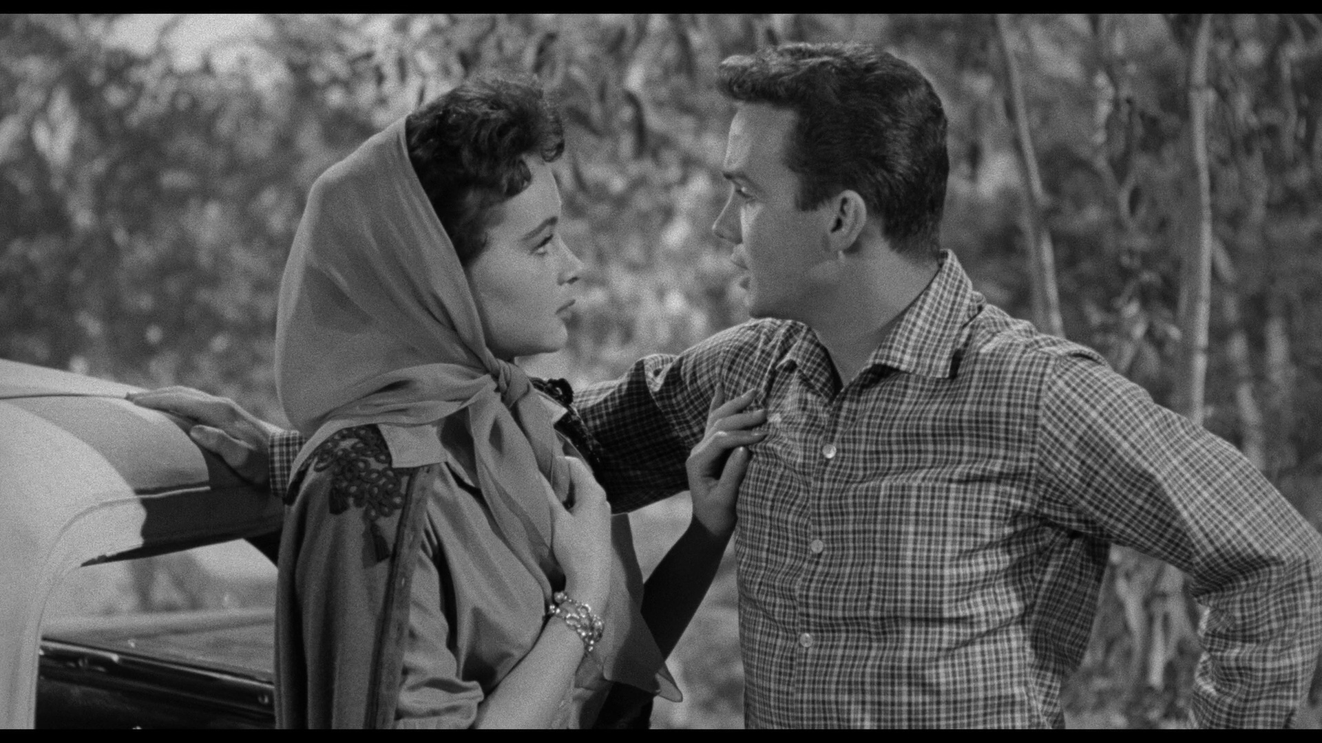 A STRANGE ADVENTURE (1956) – Blu-ray Review – ZekeFilm