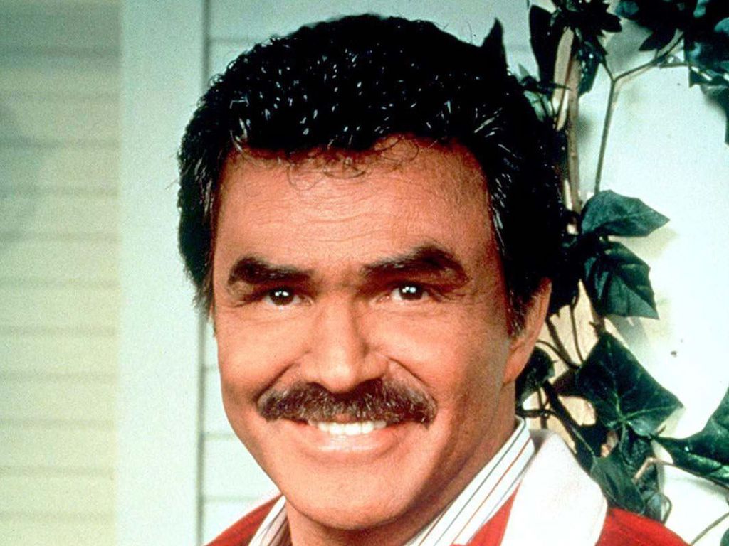 Remembering BURT REYNOLDS – ZekeFilm