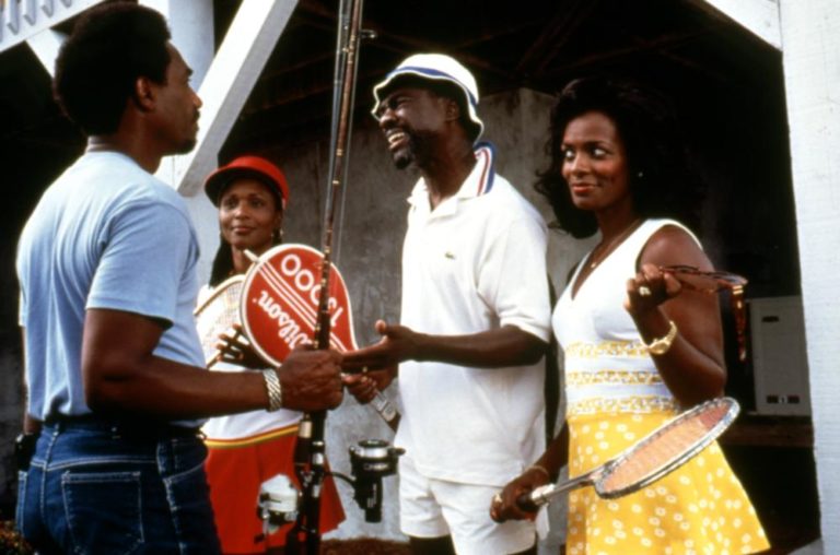 THE INKWELL (1994) – Blu-ray Review – ZekeFilm