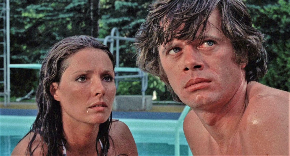 THE REINCARNATION OF PETER PROUD (1975) – Blu-Ray Review – ZekeFilm