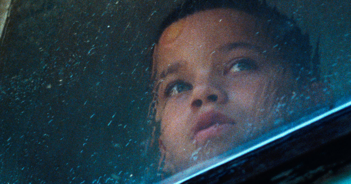WE THE ANIMALS – Film Review – ZekeFilm