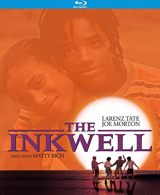 THE INKWELL (1994) – Blu-ray Review – ZekeFilm
