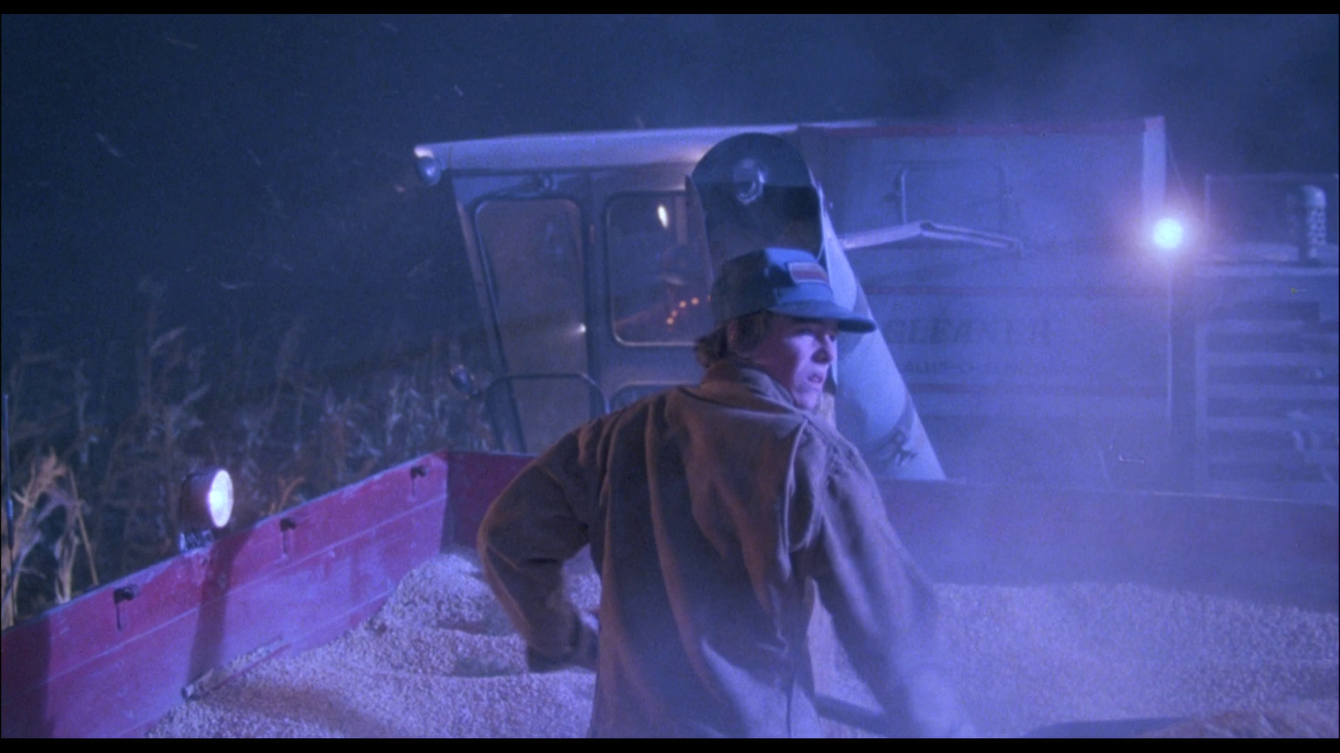 COUNTRY (1984) – Blu-ray Review – ZekeFilm