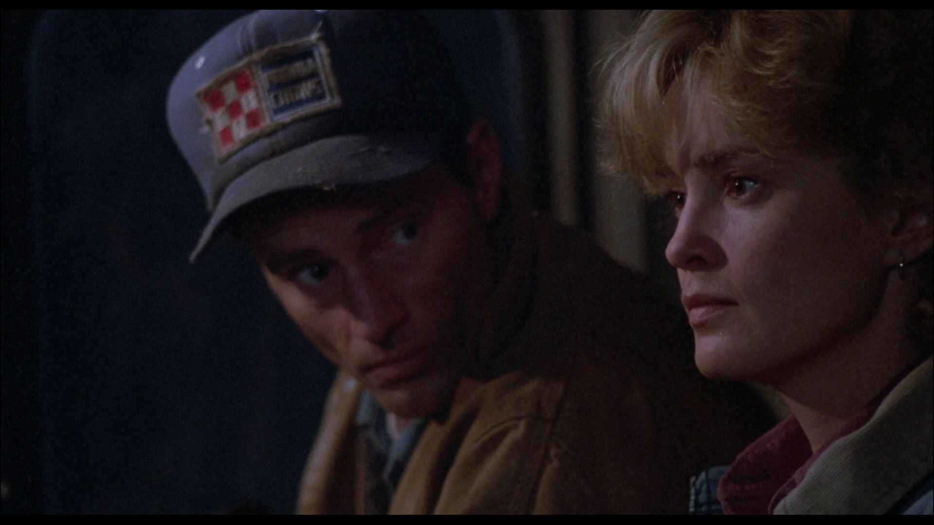 COUNTRY (1984) – Blu-ray Review – ZekeFilm