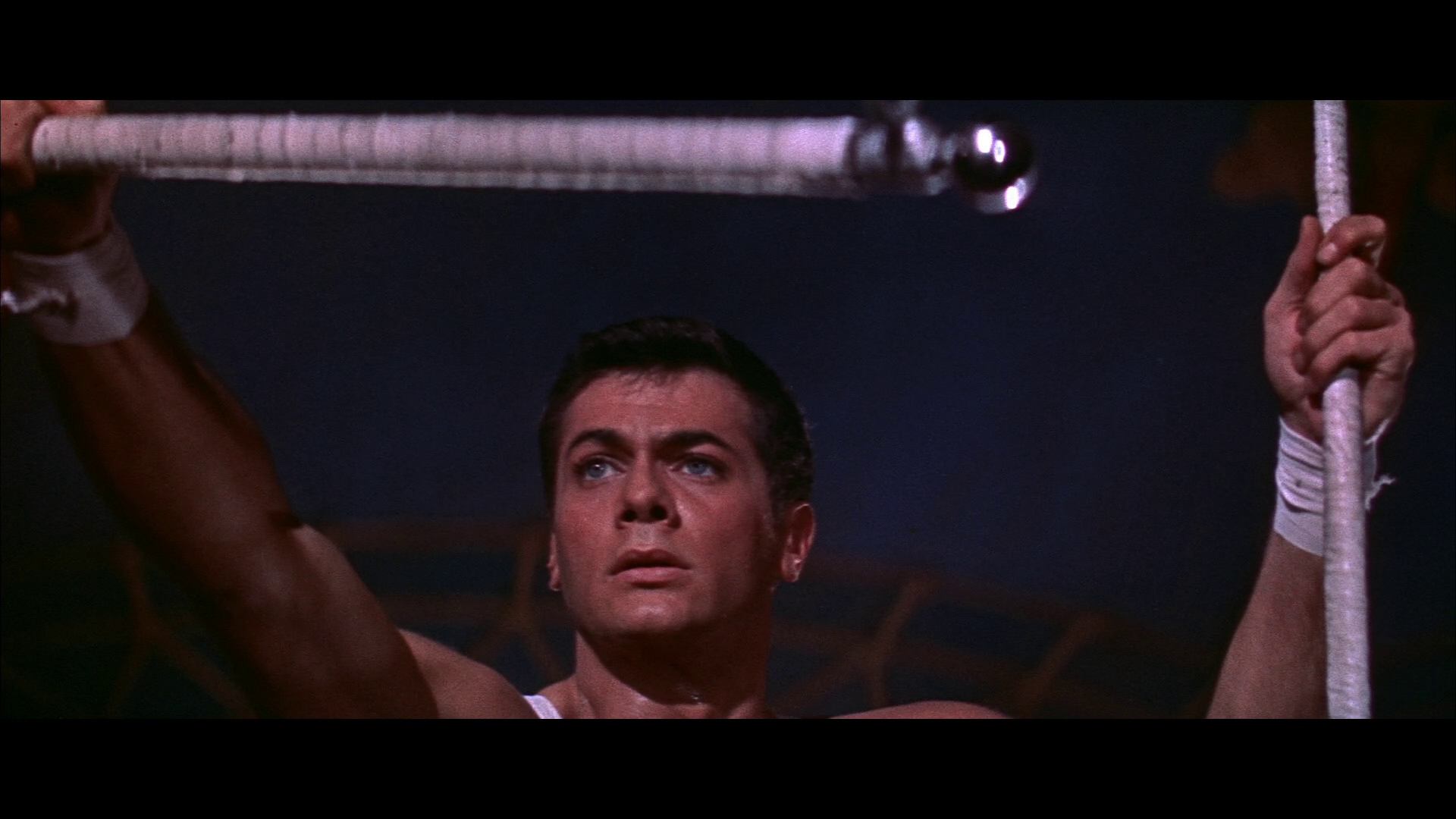 TRAPEZE (1956) – Blu-ray Review – ZekeFilm