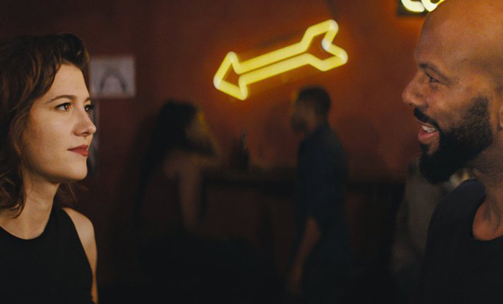 ALL ABOUT NINA – Film Review – ZekeFilm