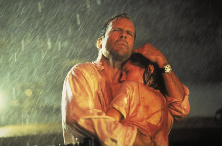 Color of Night (1994) – ZekeFilm