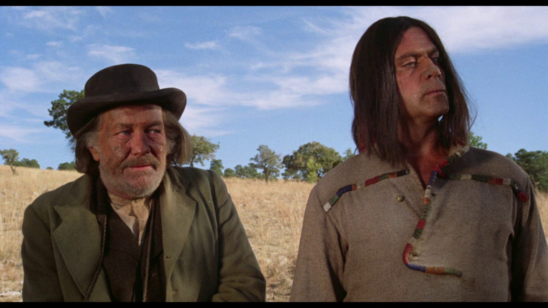 THE GREAT SCOUT AND CATHOUSE THURSDAY (1976) – Blu-ray Review – ZekeFilm