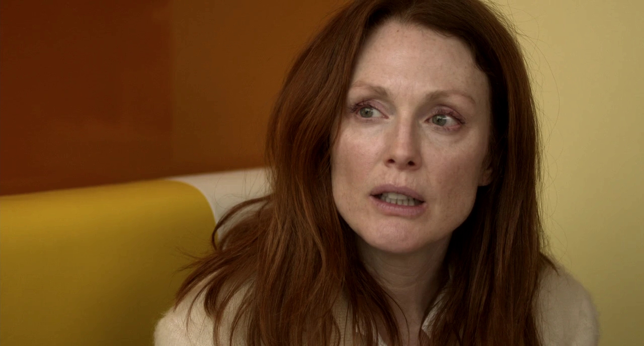 STILL ALICE – Film Review – ZekeFilm