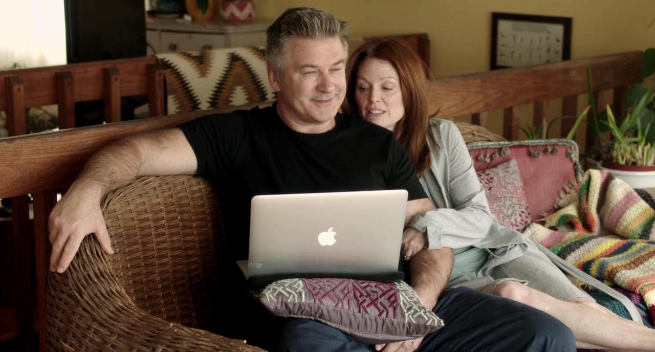 STILL ALICE – Film Review – ZekeFilm