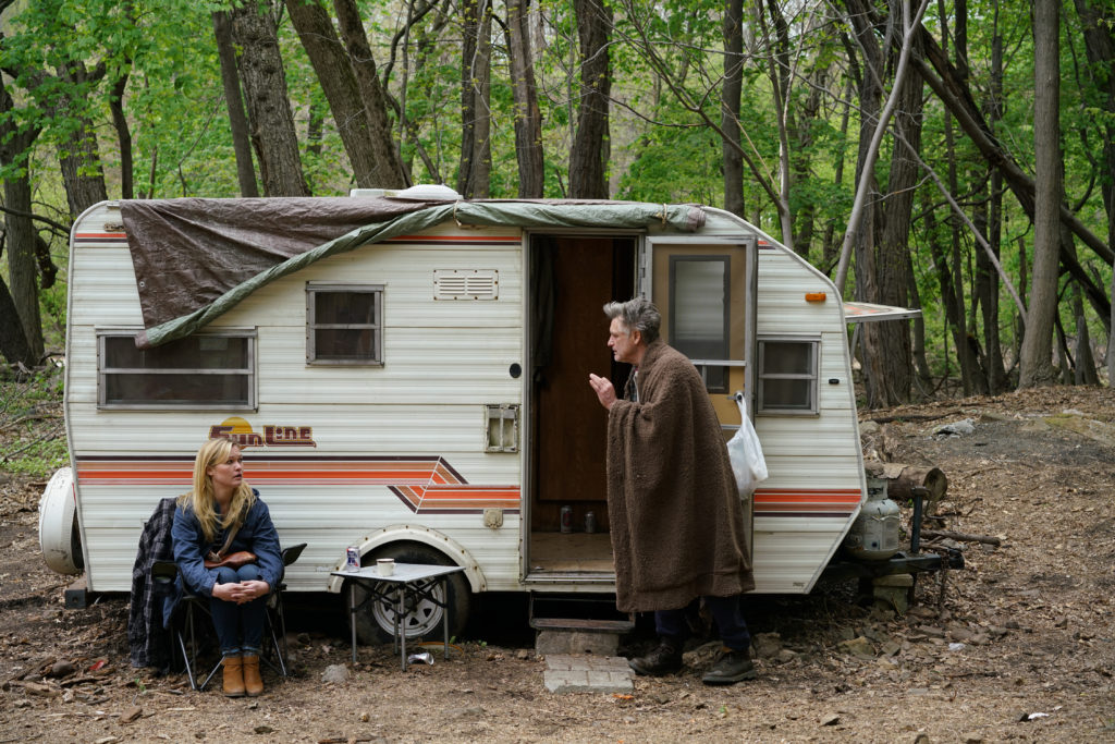 TROUBLE – Film Review – ZekeFilm