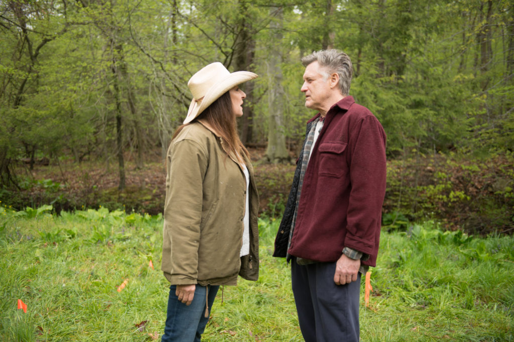 TROUBLE – Film Review – ZekeFilm
