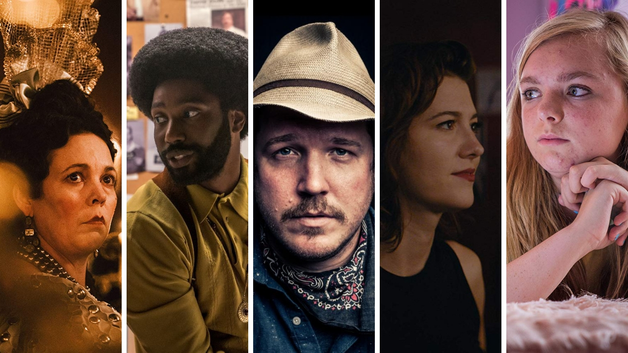 BEST FILMS OF 2018 (Erik Yates’ List) – ZekeFilm