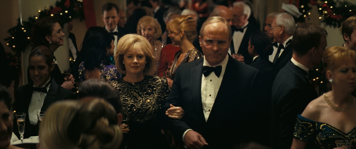 VICE – Film Review – ZekeFilm