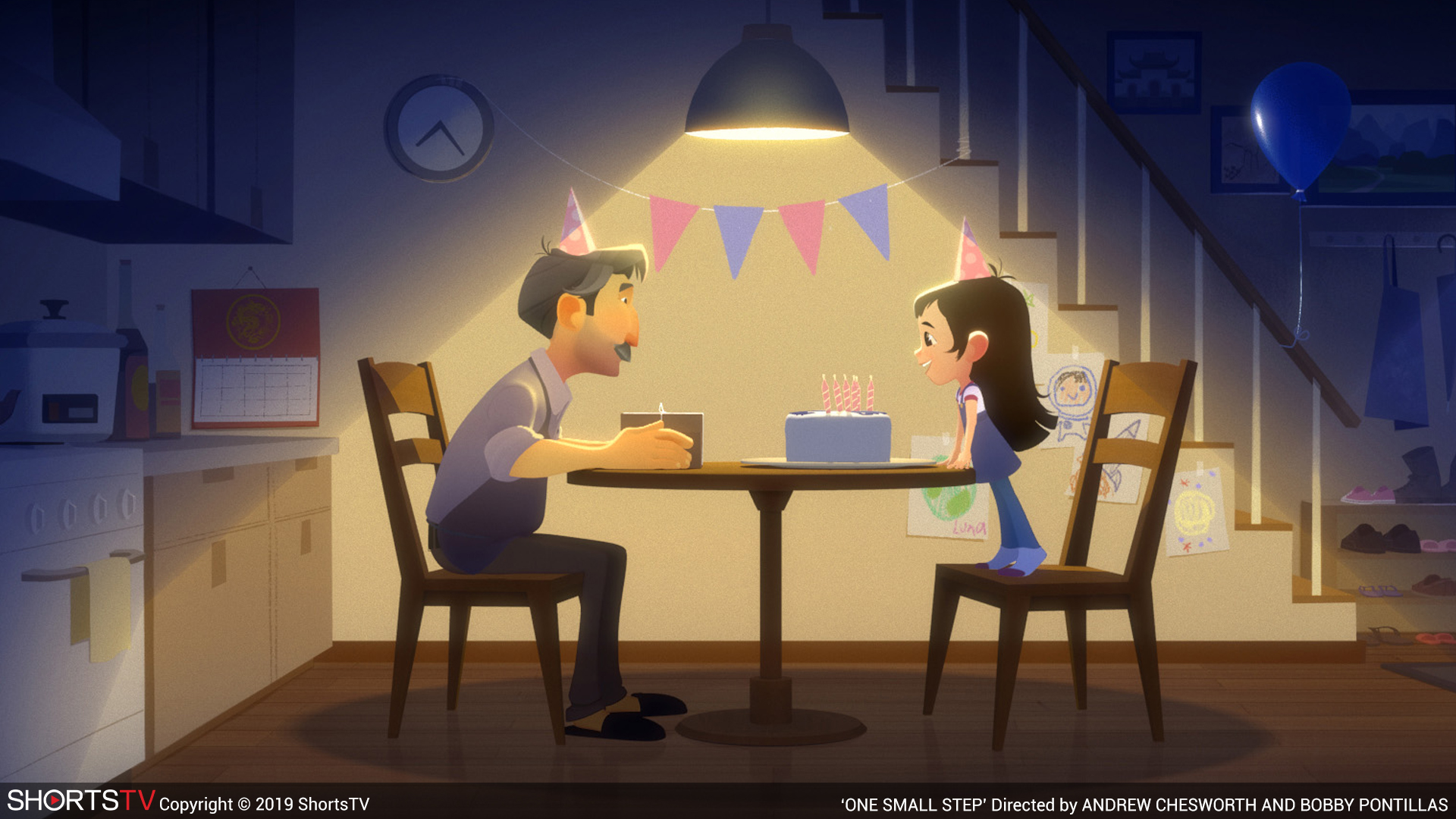 OSCAR NOMINATED SHORT FILMS 2019: ANIMATION – ZekeFilm