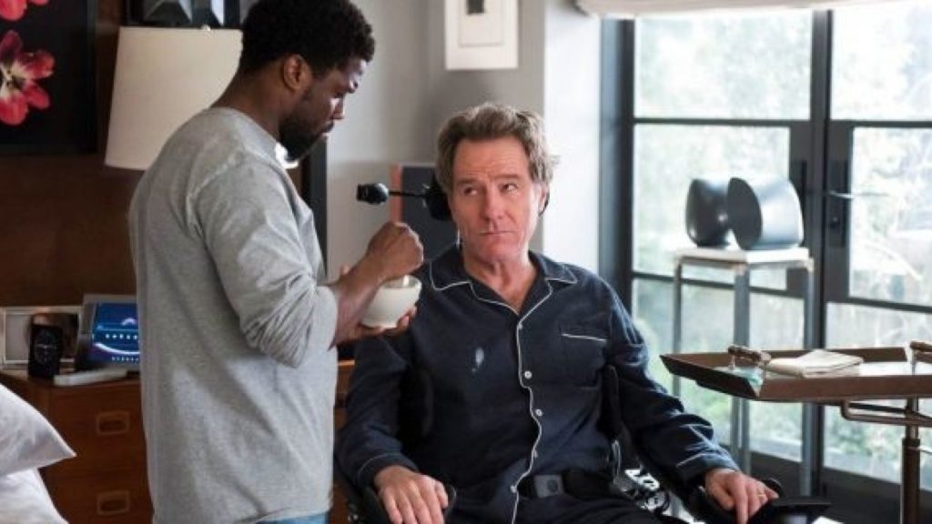 THE UPSIDE – Film Review – ZekeFilm