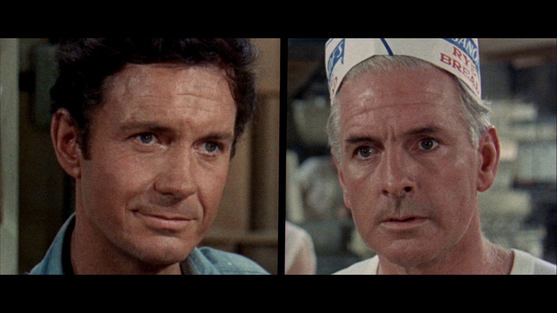 CHARLY (1968) – Blu-ray Review – ZekeFilm