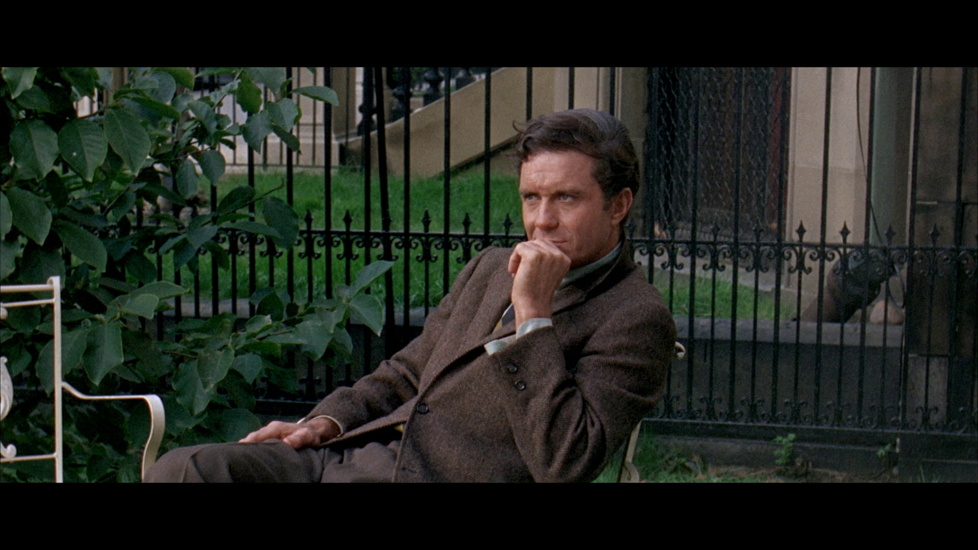 CHARLY (1968) – Blu-ray Review – ZekeFilm