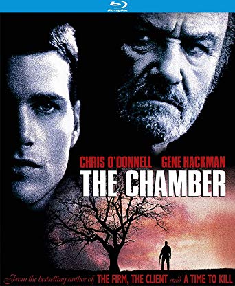 THE CHAMBER – Blu-Ray Review – ZekeFilm