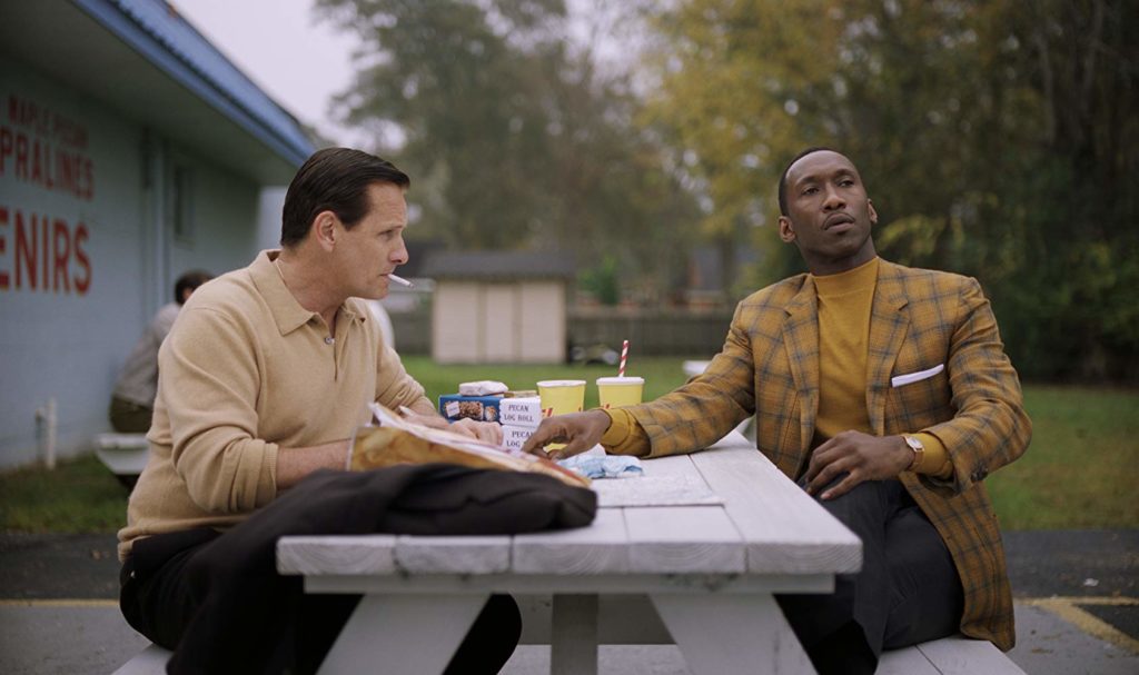 GREEN BOOK – Film Review – ZekeFilm