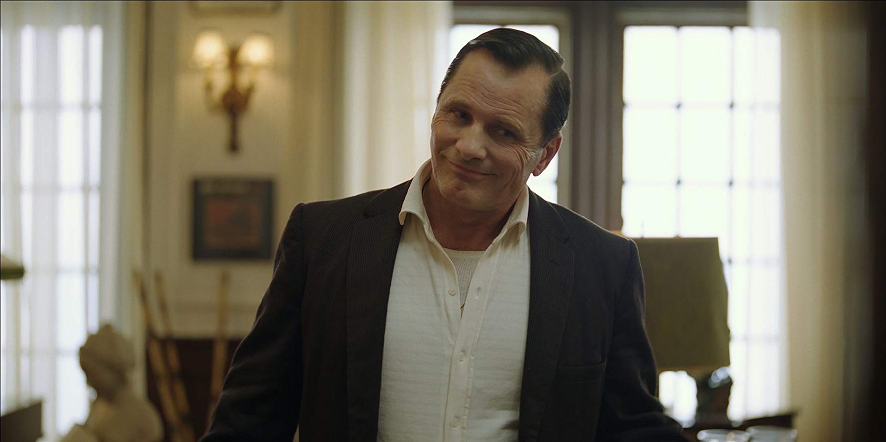 GREEN BOOK – Film Review – ZekeFilm