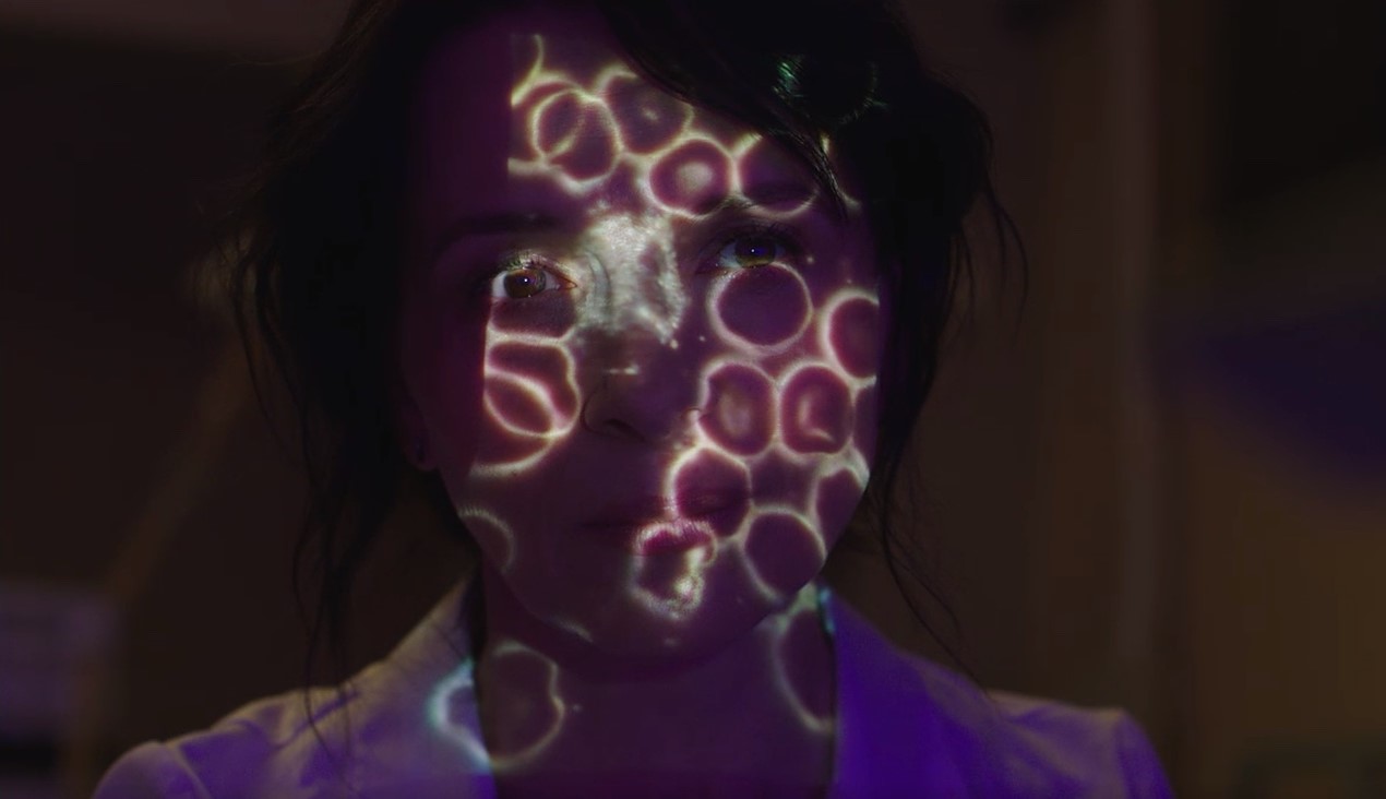 HIGH LIFE – Film Review – ZekeFilm