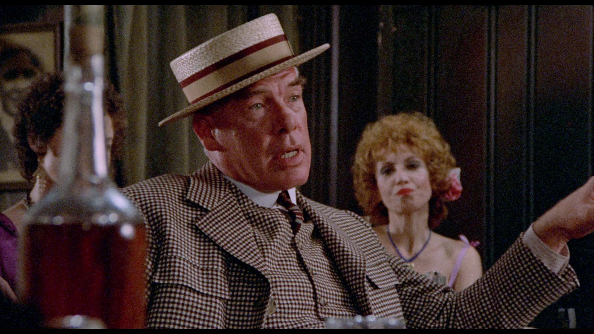 THE ICEMAN COMETH (1973) – Blu-ray Review – ZekeFilm