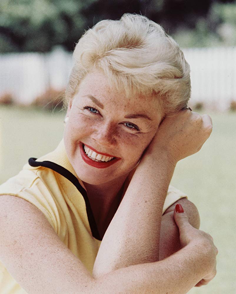 Remembering DORIS DAY – ZekeFilm