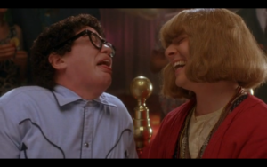 IT’S PAT: THE MOVIE (1994) – Blu-ray Review – ZekeFilm