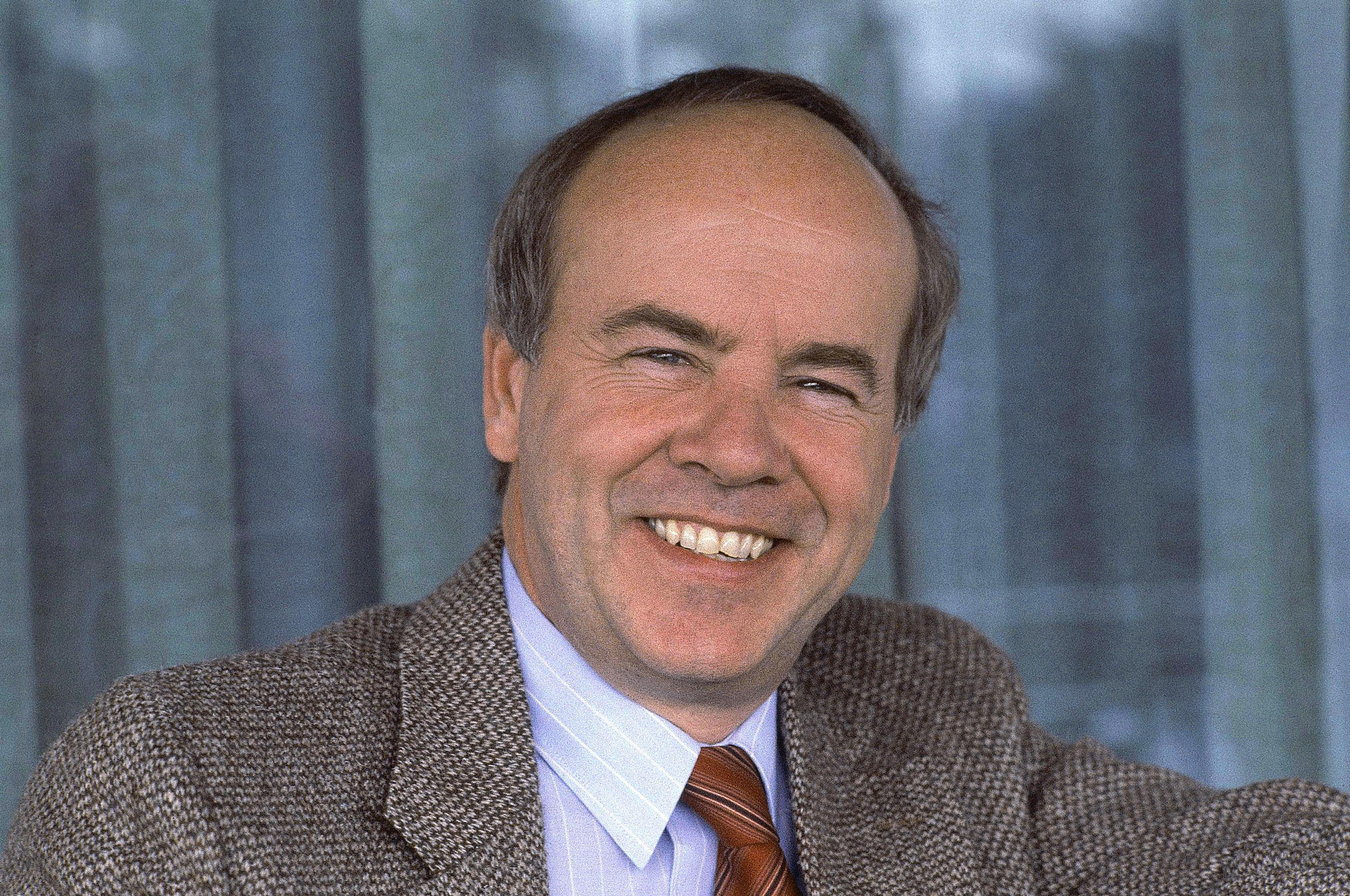 Remembering TIM CONWAY – ZekeFilm