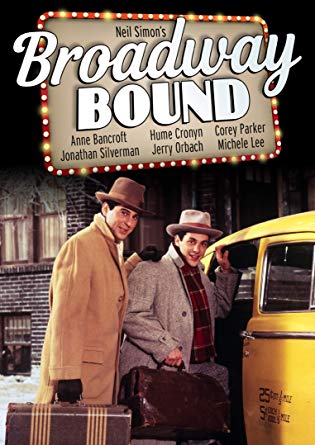 BROADWAY BOUND – DVD REVIEW – ZekeFilm