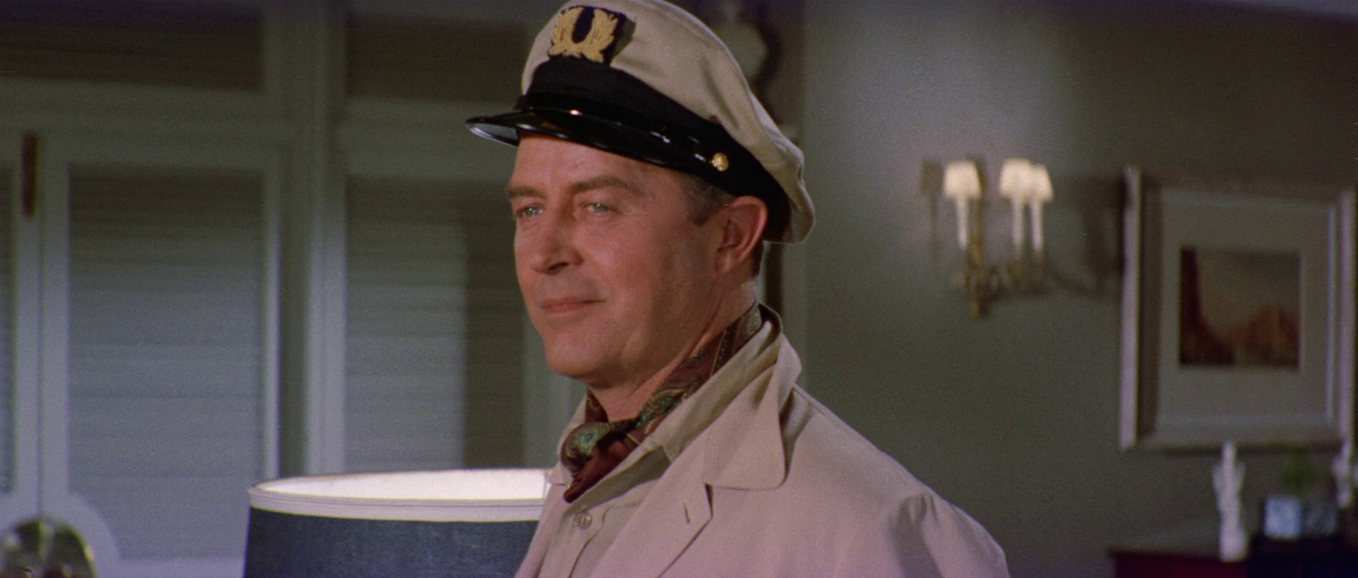 LISBON (1956) – BLU-RAY REVIEW – ZekeFilm